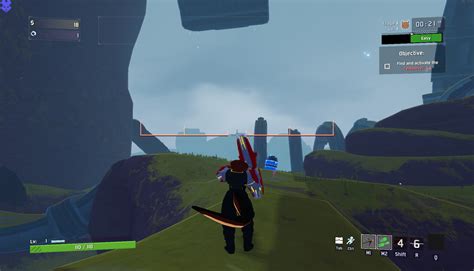 Github Uninvitedcalamity Ror2 Marianmod Marian Mod