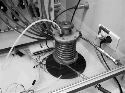 Influence Of The Source Pulse Width On The Detector Signal Download Scientific Diagram