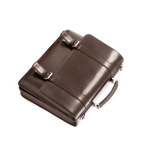 Premium Photo Leather Case Isolated