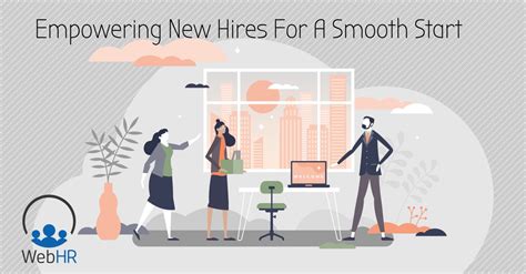 Streamlining The Onboarding Experience A Guide To Effective New