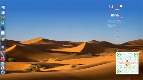 Ubuntu 2004 美化:安装mac Os Catalina主题 Linux迷 Ubuntu 2004 美化:安装mac Os Catalina主题 Linux迷