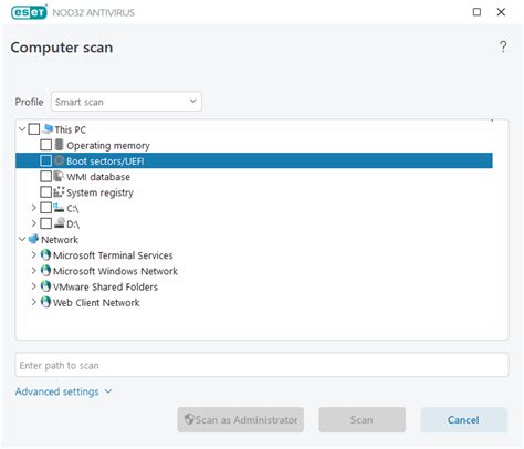 ESET NOD32 Antivirus Review 2024 PCMag UK