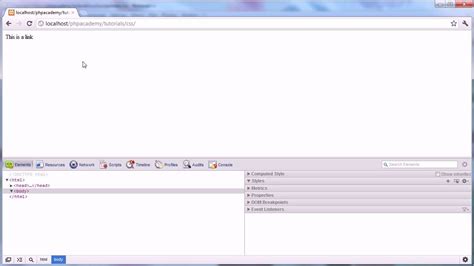 54 Css Css3 Tutorials Dashed Link Underline Youtube
