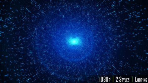 Internet Data Concept Motion Graphics VideoHive