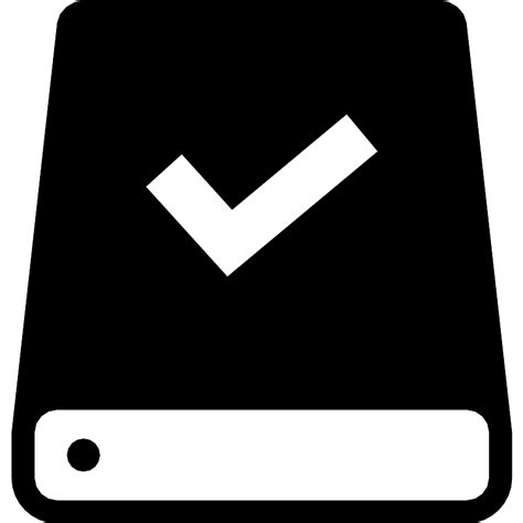 Data Storage Vector Svg Icon Svg Repo