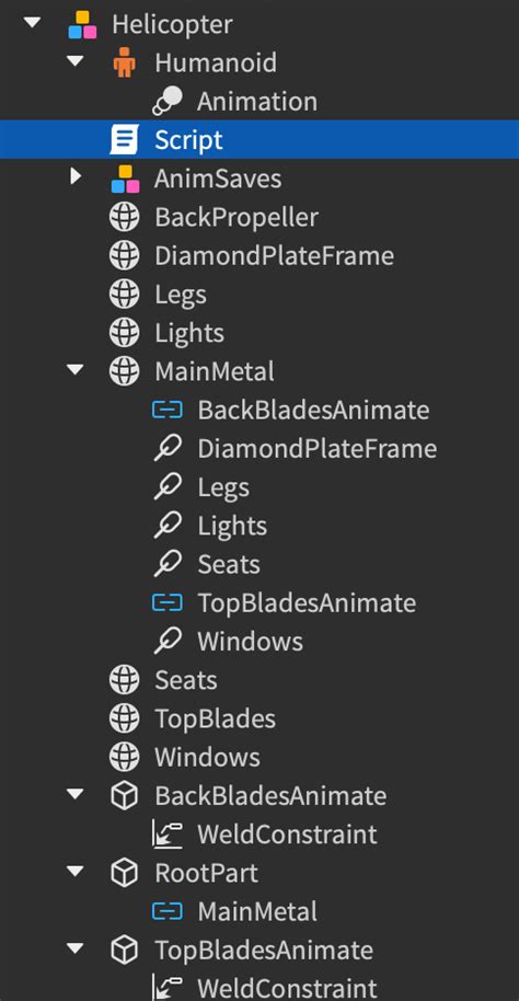 Rig Animation Goes Farther Than It Should Scripting Support Developer Forum Roblox