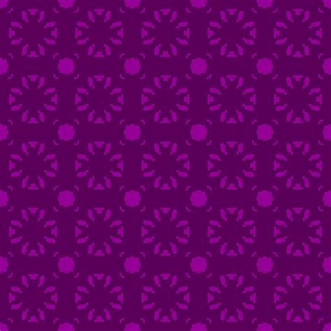 Premium Vector Geometric Abstract Pattern