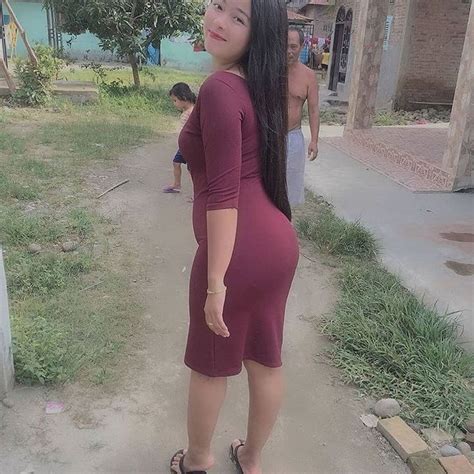 Gadis Bahenol
