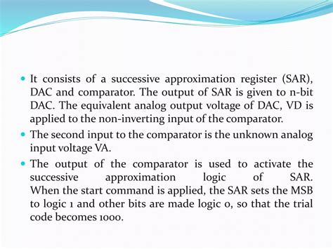 Digital Voltmeter DVM And Its Classification PPTX