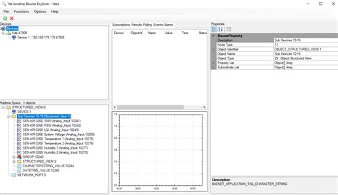 Exposing Data Via Bacnet Ip Iqnexus