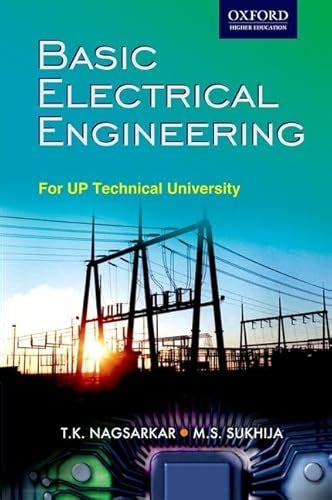 9780195673920 Basic Electrical Engineering Abebooks Nagsarkar Sukhija 0195673921