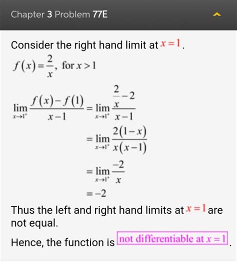 Solved Im Confused With How To Get Rid Of The Fraction In