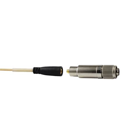 Hixman Xcatch X Connector For Point Source Audio Series8 Microphones Fits Audio Technica Ch