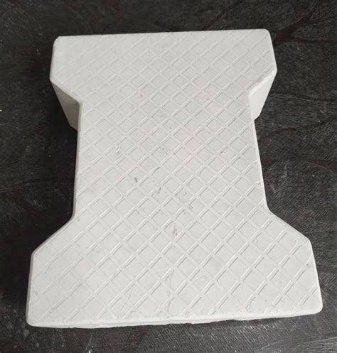 65mm I Shape Cement Interlocking Tiles At Rs 12 Piece Cement