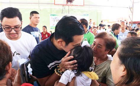 ‘pagbibigay Ng Ayuda At Agarang Tulong Sa Mga Bulakenyo Tuluy Tuloy Gov Fernando Unli News