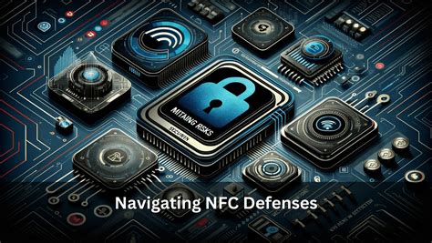 Navigating Nfc Defenses Nfc Tay