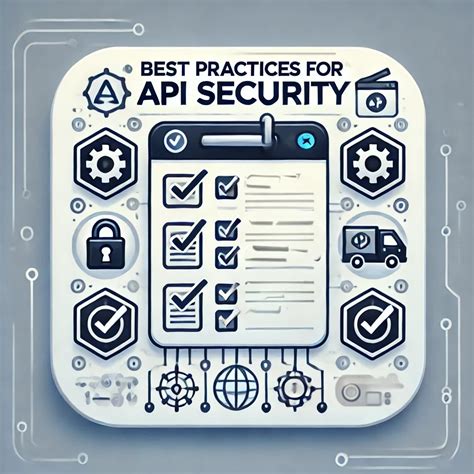 Top API Security Best Practices For Developers Protect Your Applications Api Ai