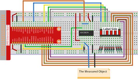 418 Battery Indicator — Sunfounder Ulimate Raphael Kit For Raspberry Pi Documentation