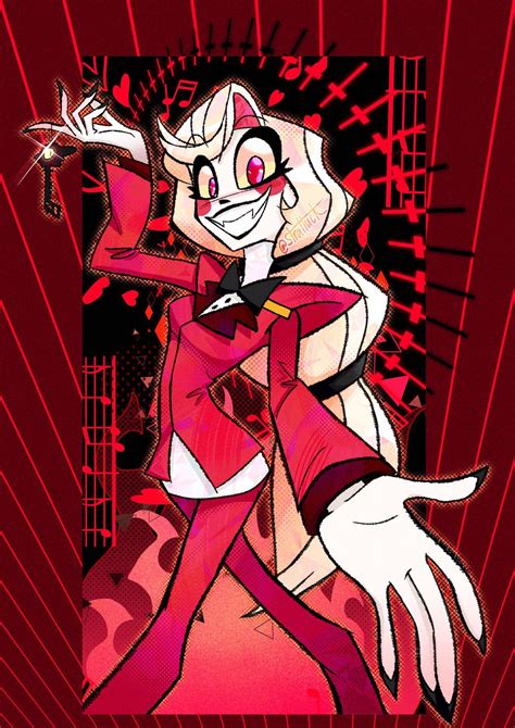 A Helluva Time In Hell OC X Hellaverse Vol 1 You Beautiful Hazbin Wattpad