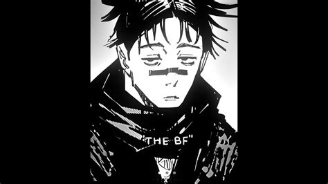 Jujutsu Kaisen The Girlfriend 「 Manga Edit 」 Youtube