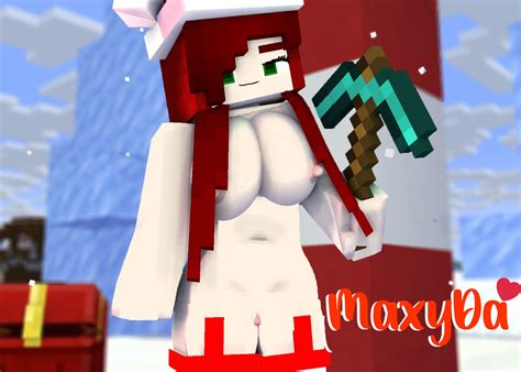 Rule 34 1girls 3d Breasts Christmas Erect Nipples Female T Green