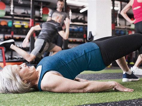 Best Sex Positions For Fitness