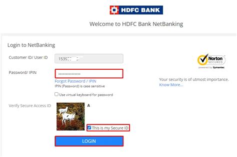 2 Easy Way To Add Beneficiary In HDFC On Mobile