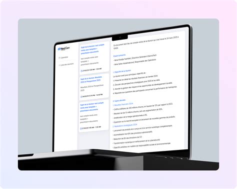Nextgen Technologies Votre Partenaire Data And Ai