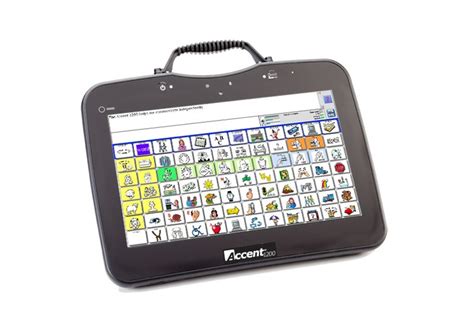 44 Best Images About Aac Devices Hi Tech Voice Output Options On