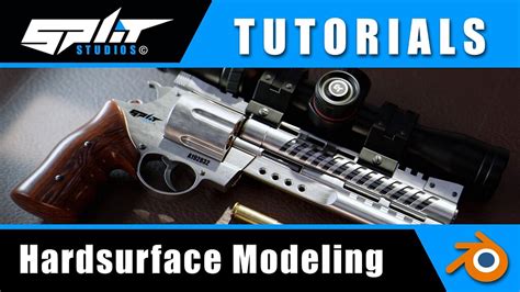 No Booleans Hardsurface Modeling Tutorials Tips And Tricks Blender Artists Community