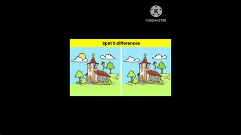 Find Out Differences Youtube