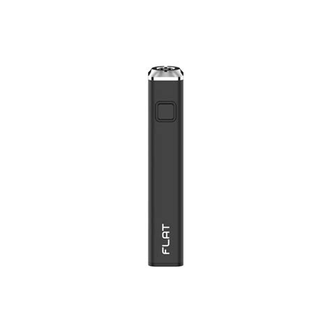 Yocan Flat Variable Voltage Vape Battery 650mah Cannabis Vapes