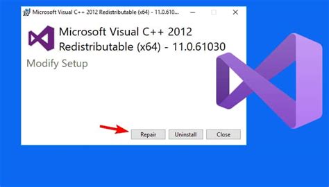 Aprende A Solucionar El Error Visual C Runtime Library En Windows 10