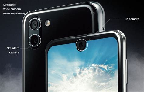 SHARP AQUOS R2 announced with 6-inch QHD+ 19:9 display and dedicated ...