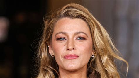 Alter Snl Sketch Mit Blake Lively Sorgt Für Kontroverse