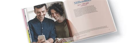 Healthy Aging Millennial Glanbia Nutritionals