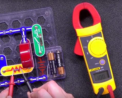 How To Use A Multimeter Repair A Circuit Geek Pack Hack