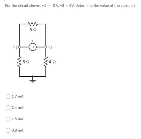 Solved For the circuit shown below Find ib ΚΩ ΚΩ Λ Chegg com