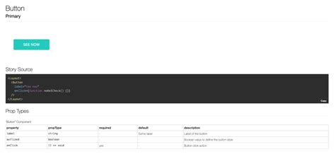 Start A Component Library With Storybook Tailwind And Typescript