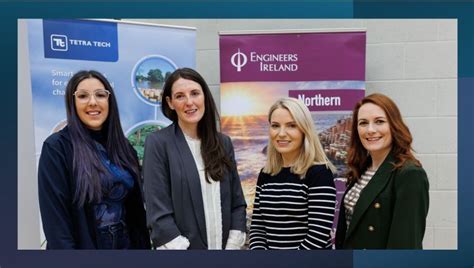 Engineers Ireland Northern Region On Linkedin Engineersweek2024 Engineersweek2024 Thankyou
