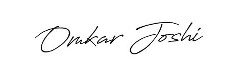 74 Omkar Joshi Name Signature Style Ideas Good Name Signature