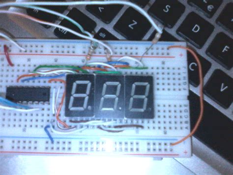 Víctor Briones CÓmputo Integrado Proyecto Arduino