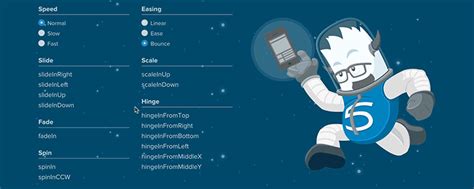 25 Free CSS Animation Libraries Tools Generators