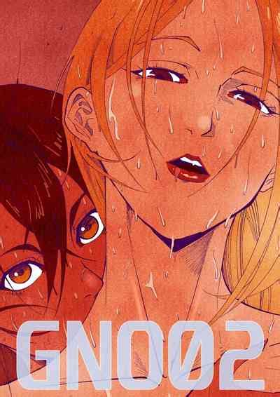 Gno Girls Night Out Issue 02 Nhentai Hentai Doujinshi And Manga