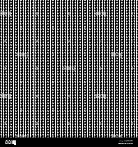 Seamlessly Repeatable Shapes Pattern Background And Texture Stock