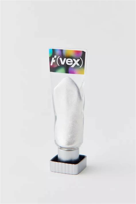 Function Of Vex Liquid Chrome Urban Outfitters