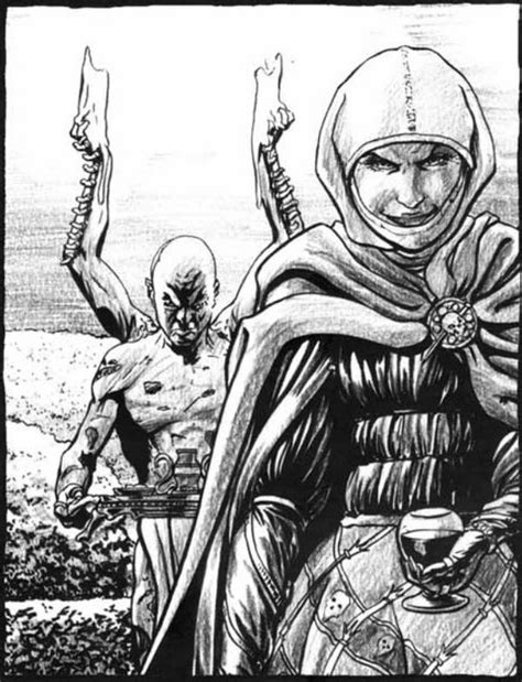 Gugula Skell Warhammer The Old World Lexicanum