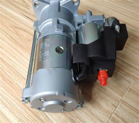 China Starter Assembly Manufacturers Suppliers Good Price Starter