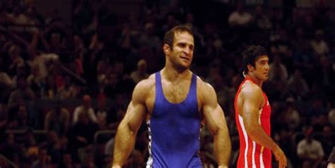 آشنایی با الدار کورتانیدزه، کشتی‌گیر مطرح گرجستان؛ از دو برنز المپیک تا