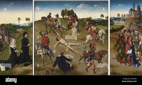 Saint Hippolytus Of Rome Fotos Und Bildmaterial In Hoher Auflösung
